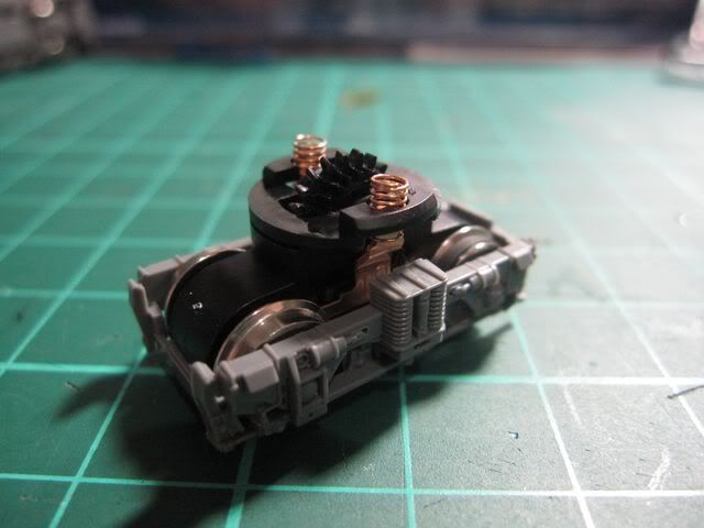 ED79 50番台入手 - TTS